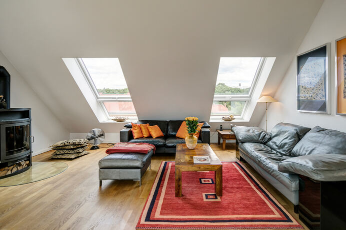Apartments, Flats and Houses for Rent in Munich