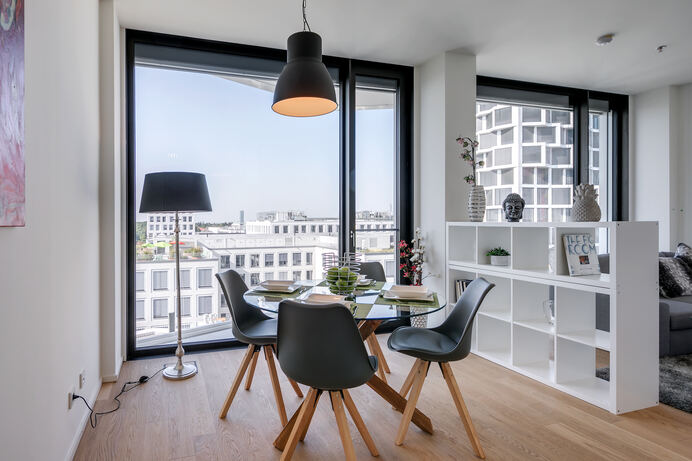 Apartments, Flats and Houses for Rent in Munich