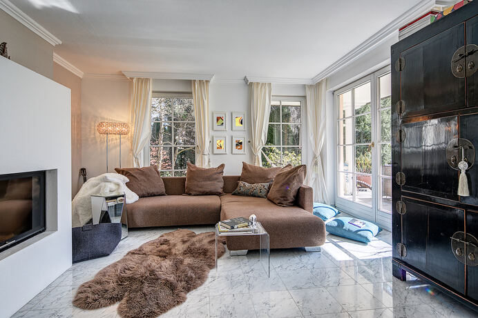 Apartments, Flats and Houses for Rent in Munich | 25 years