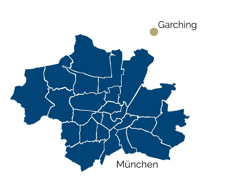 Rentals in Munich-Garching | Mr. Lodge